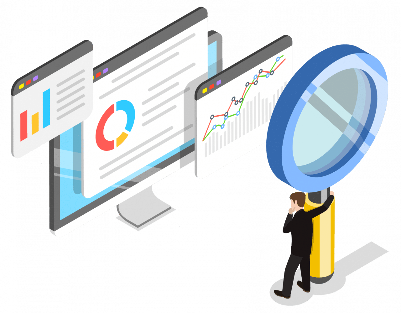 Wide Reach Social Media - Social Media Marketing Agency